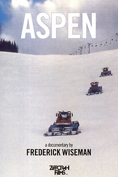 ‎Aspen (1991) directed by Frederick Wiseman • Reviews, film + cast ...