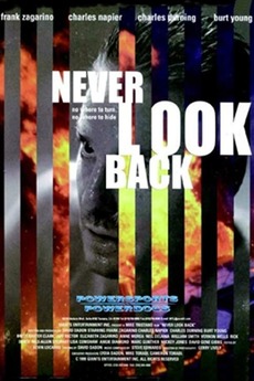 never look back extended