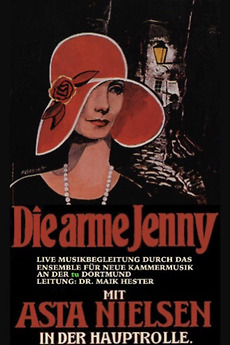‎Poor Jenny (1912) directed by Urban Gad • Reviews, film + cast ...