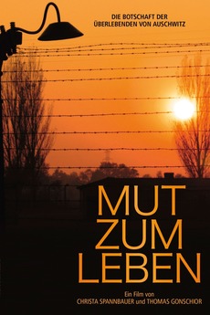 ‎Mut zum Leben (2013) directed by Christa Spannbauer, Thomas Gonschior ...