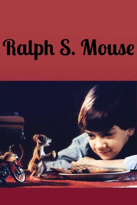‎Ralph S. Mouse (1991) directed by Thomas G. Smith • Reviews, film ...