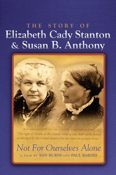 ‎Not for Ourselves Alone: The Story of Elizabeth Cady Stanton & Susan B ...