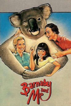 barnaby bear dvd