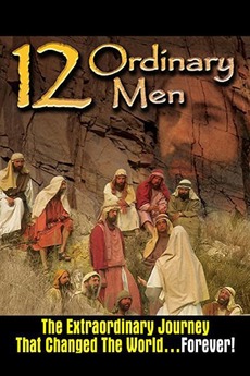 ‎12 Ordinary Men directed by David Priest • Film + cast • Letterboxd