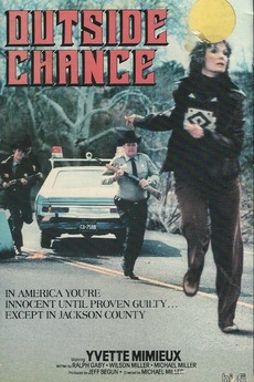 ‎Outside Chance (1978) directed by Michael Miller • Reviews, film ...