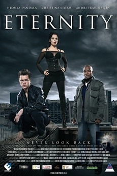‎Eternity (2010) directed by Christopher-Lee dos Santos • Film + cast ...