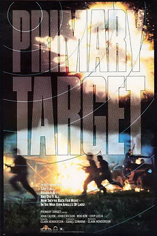 ‎Primary Target (1990) directed by Clark Henderson • Reviews, film ...