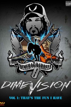 ‎Dimevison (2006) • Reviews, film + cast • Letterboxd