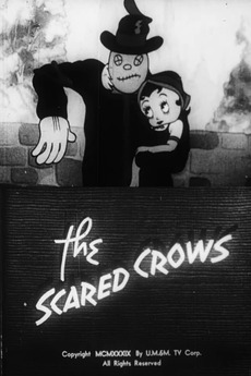 ‎The Scared Crows (1939) directed by Dave Fleischer • Reviews, film ...
