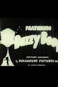 ‎Buzzy Boop (1938) directed by Dave Fleischer • Reviews, film + cast ...