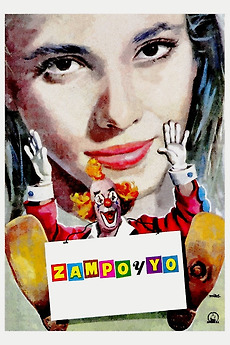‎Zampo y yo (1966) directed by Luis Lucia • Reviews, film + cast ...