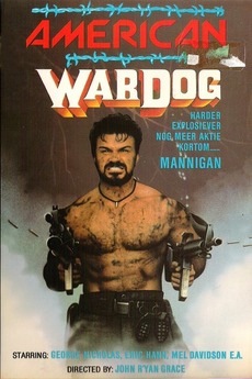 ‎Mannigan's Force (1988) directed by John Ryan Grace • Reviews, film ...