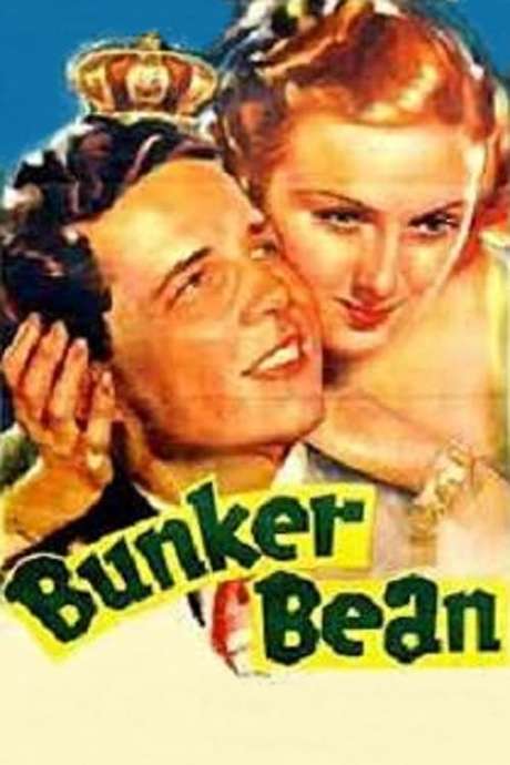 ‎Bunker Bean (1936) directed by William Hamilton, Edward Killy • Reviews, film + cast • Letterboxd