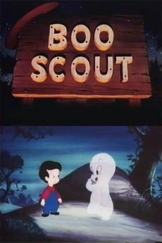 ‎Boo Scout (1951) directed by Izzy Sparber • Reviews, film + cast ...
