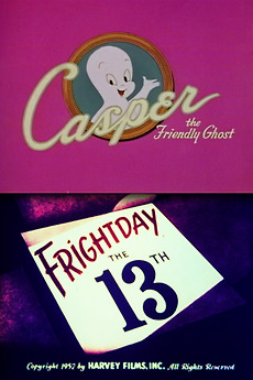 ‎Frightday the 13th (1953) directed by Izzy Sparber • Reviews, film ...