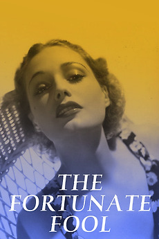 ‎The Fortunate Fool (1933) directed by Norman Walker • Reviews, film ...