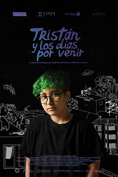 ‎Tristán and the future (2026) directed by Martina Matzkin, Gabriela ...