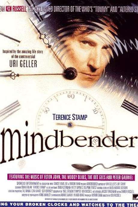 ‎Mindbender (1996) directed by Ken Russell • Reviews, film + cast ...