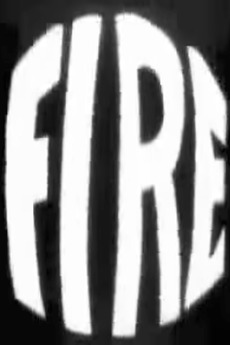 ‎Fiery Fireman (1928) directed by Rudolf Ising, Friz Freleng • Reviews ...
