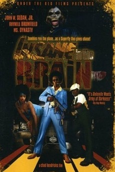 ‎Insane In The Brain (2007) directed by Chad Hendricks • Reviews, film ...