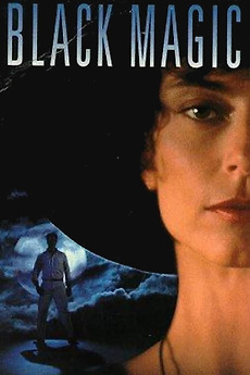 ‎Black Magic (1992) directed by Daniel Taplitz • Reviews, film + cast ...