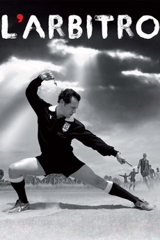 ‎The Referee (2013) directed by Paolo Zucca • Reviews, film + cast ...