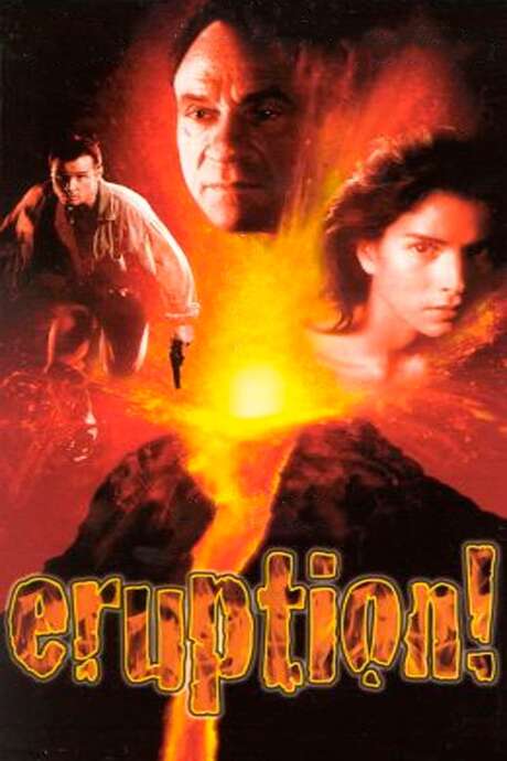 ‎Eruption (1997) directed by Gwyneth Gibby • Film + cast • Letterboxd