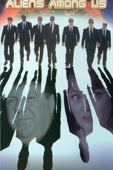 ‎Alien Avengers II (1997) directed by Dave Payne • Reviews, film + cast ...