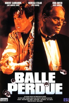 ‎Stray Bullet (1999) directed by Rob Spera • Reviews, film + cast ...