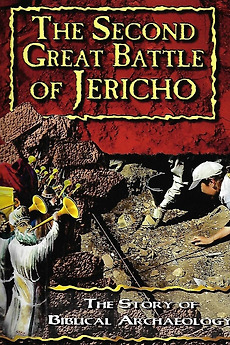 ‎The Second Great Battle of Jericho (1997) • Film + cast • Letterboxd