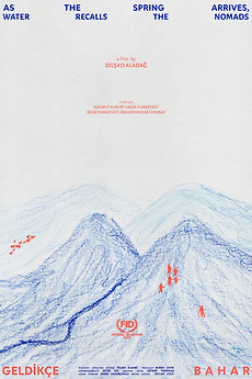 ‎As the Spring Arrives, Water Recalls the Nomads (2026) directed by ...
