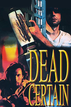 ‎Dead Certain (1991) directed by Anders Palm • Reviews, film + cast ...