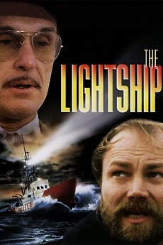 ‎The Lightship (1985) directed by Jerzy Skolimowski • Reviews, film + cast • Letterboxd