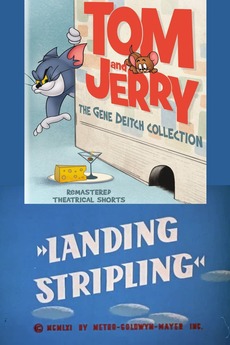‎Landing Stripling (1962) directed by Gene Deitch • Reviews, film ...