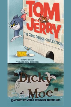 ‎Dicky Moe (1962) directed by Gene Deitch • Reviews, film + cast ...