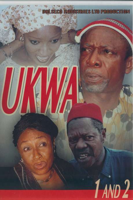 ‎Ukwa (2001) directed by Chika Onu • Reviews, film + cast • Letterboxd