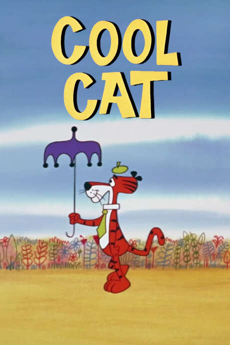 ‎Cool Cat (1967) directed by Alex Lovy • Reviews, film + cast • Letterboxd