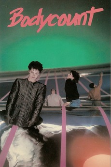 ‎Body Count (1986) directed by Lionel Shenken • Reviews, film + cast ...