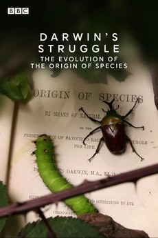 ‎Darwin's Struggle: The Evolution of the Origin of Species (2009 ...