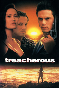 ‎Treacherous (1993) directed by Kevin Brodie • Reviews, film + cast ...