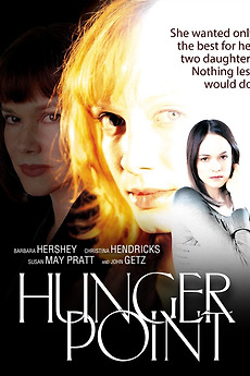 ‎Hunger Point (2003) directed by Joan Micklin Silver • Reviews, film ...