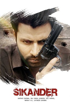 ‎Sikander (2013) directed by Jatinder Mauhar • Reviews, film + cast ...