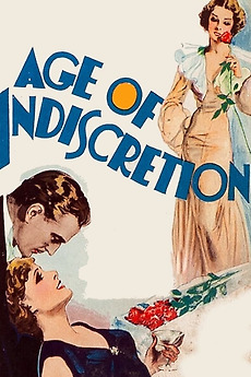 ‎Age of Indiscretion (1935) directed by Edward Ludwig • Reviews, film ...