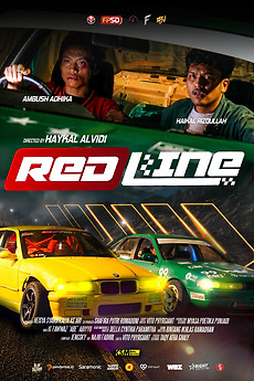 ‎RedLine (2026) directed by Haykal Raihan Alvidi • Reviews, film + cast ...