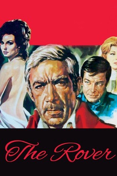 ‎The Rover (1967) directed by Terence Young • Reviews, film + cast ...