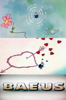 ‎Baeus (1987) directed by Bruno Bozzetto • Reviews, film + cast ...