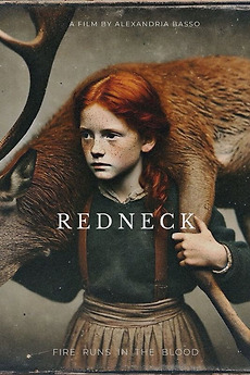 ‎Redneck (2026) directed by Alexandria Basso • Film + cast • Letterboxd