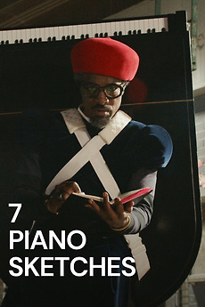 7 Piano Sketches’ review by MUBI • Letterboxd