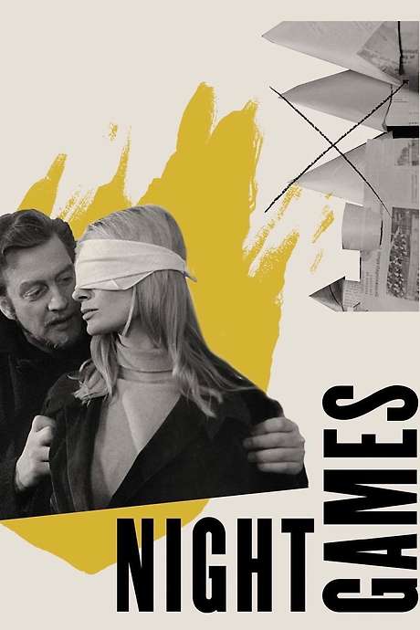 ‎Night Games (1966) directed by Mai Zetterling • Reviews, film + cast ...