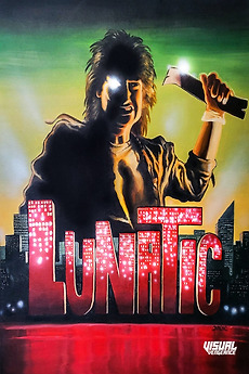 ‎Lunatic (1999) directed by Mark Alfrey • Reviews, film + cast • Letterboxd